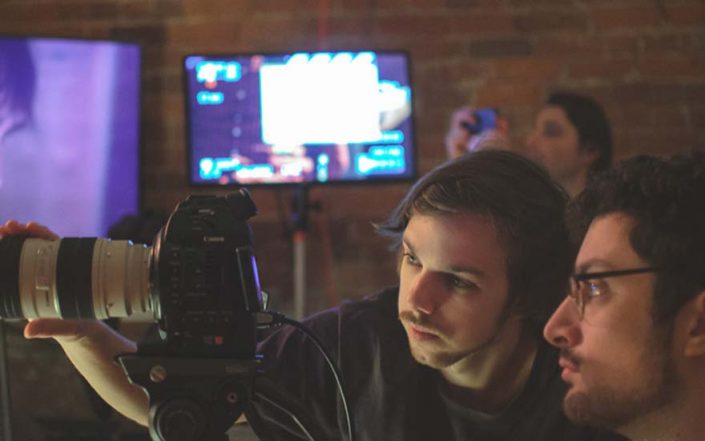 Compositing for VFX - InFocus Film School