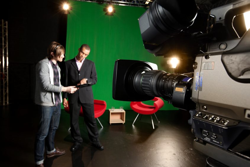4 Possible Career Paths for Film Production School Graduates - InFocus ...