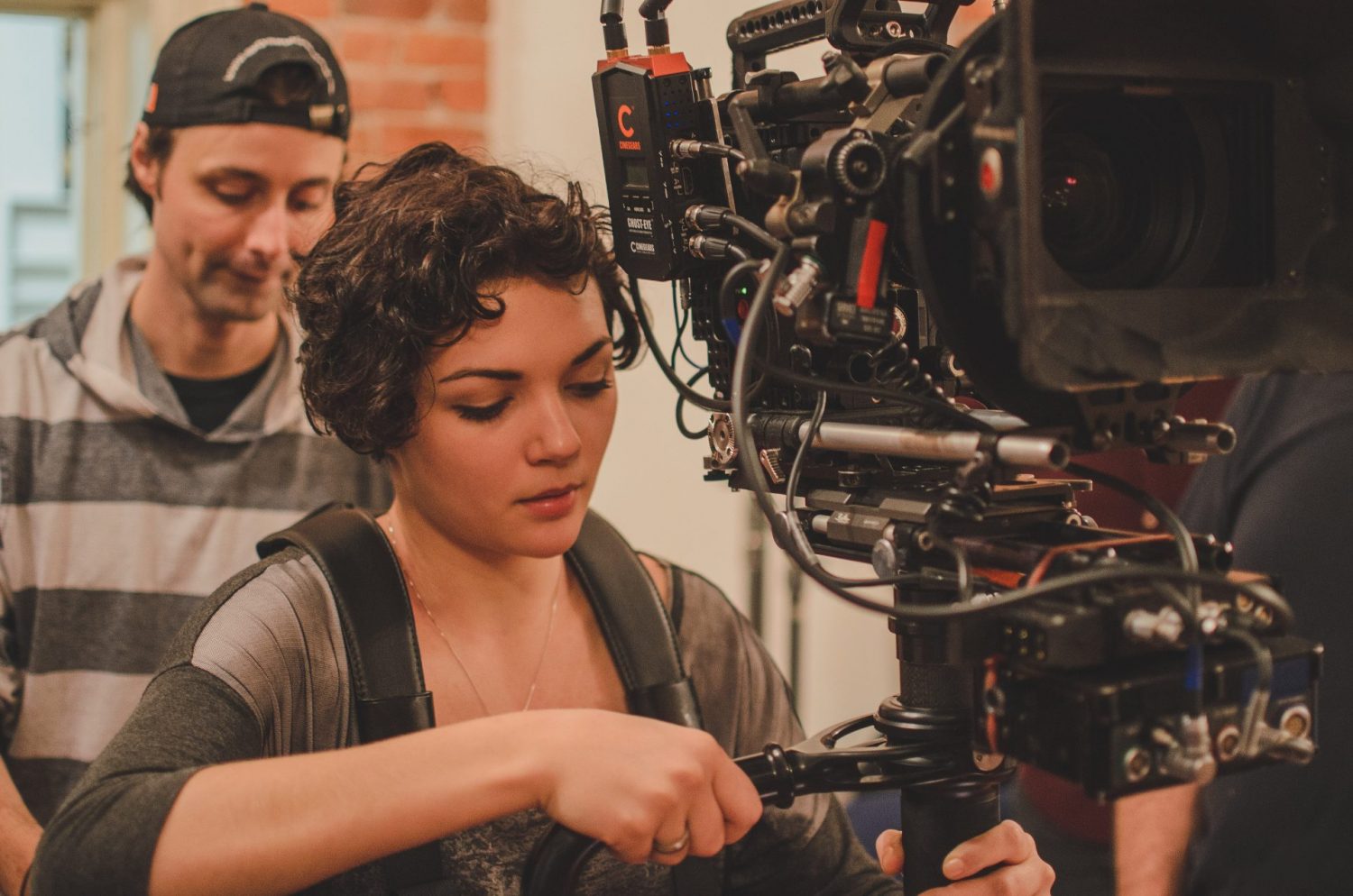 5 Tips on How to Choose the Best Film School - InFocus Film School