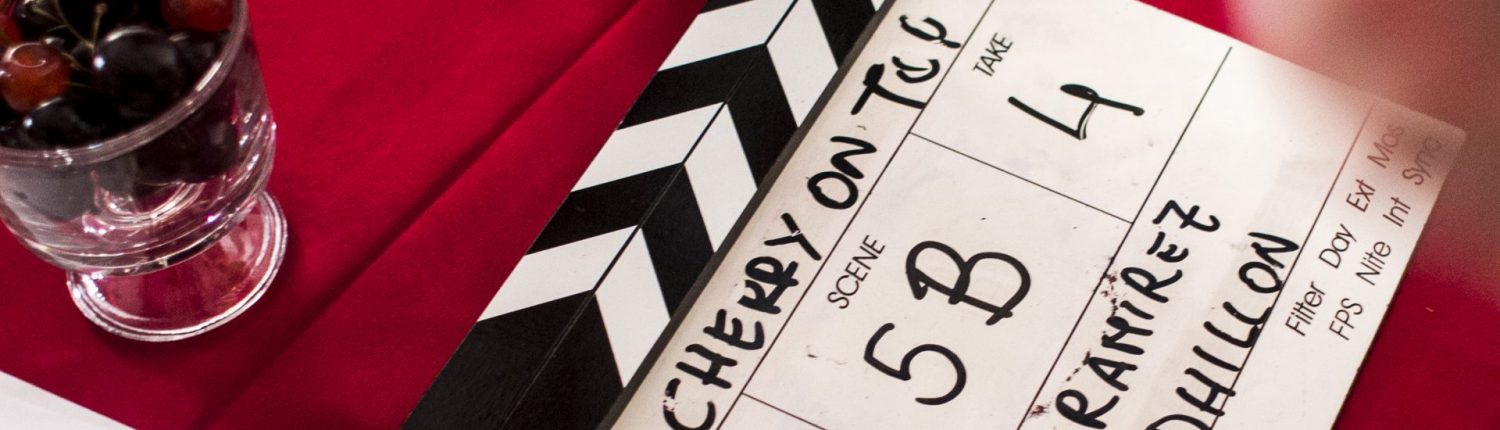 Apply to InFocus Film School - InFocus Film School