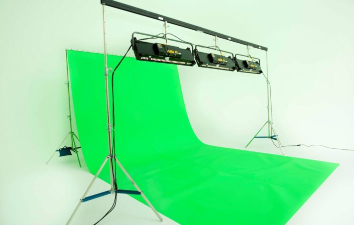How To Film With Green Screen - InFocus Film School