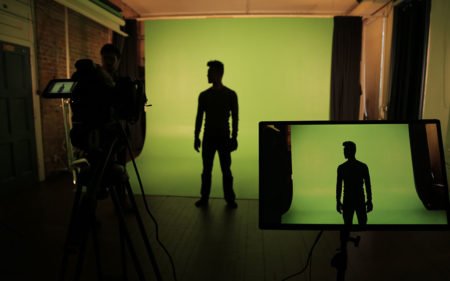 Visual Effects Program - InFocus Film School