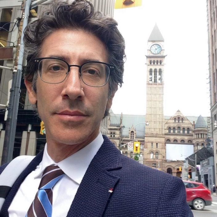 Testimonials - InFocus Film School