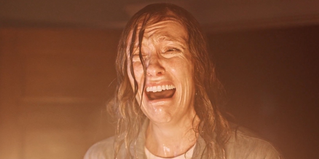 Hereditary - InFocus Film School