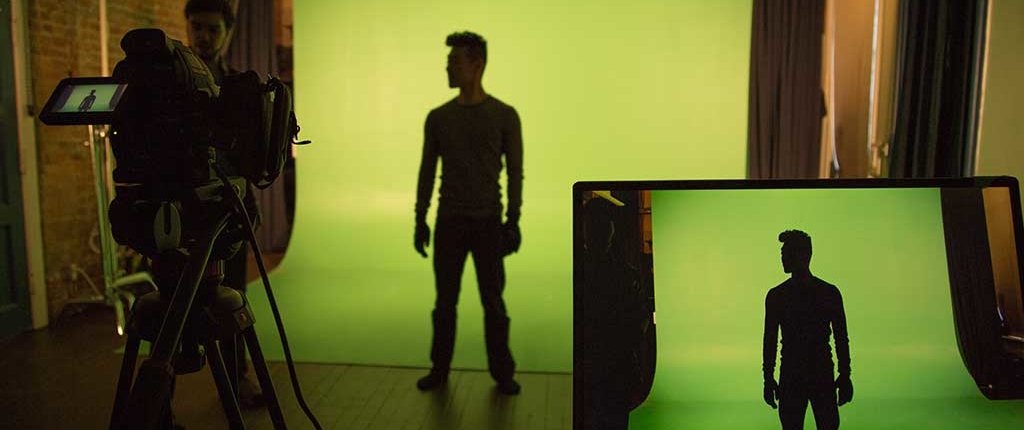 Programs - Study film in Vancouver - InFocus Film School