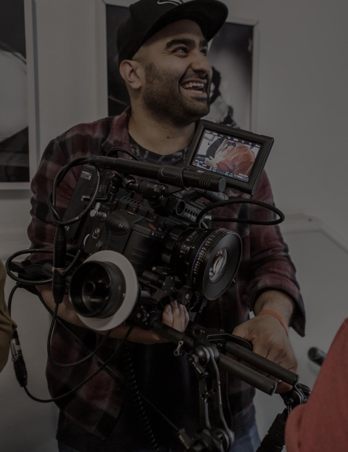 Advanced Television Screenwriting - InFocus Film School