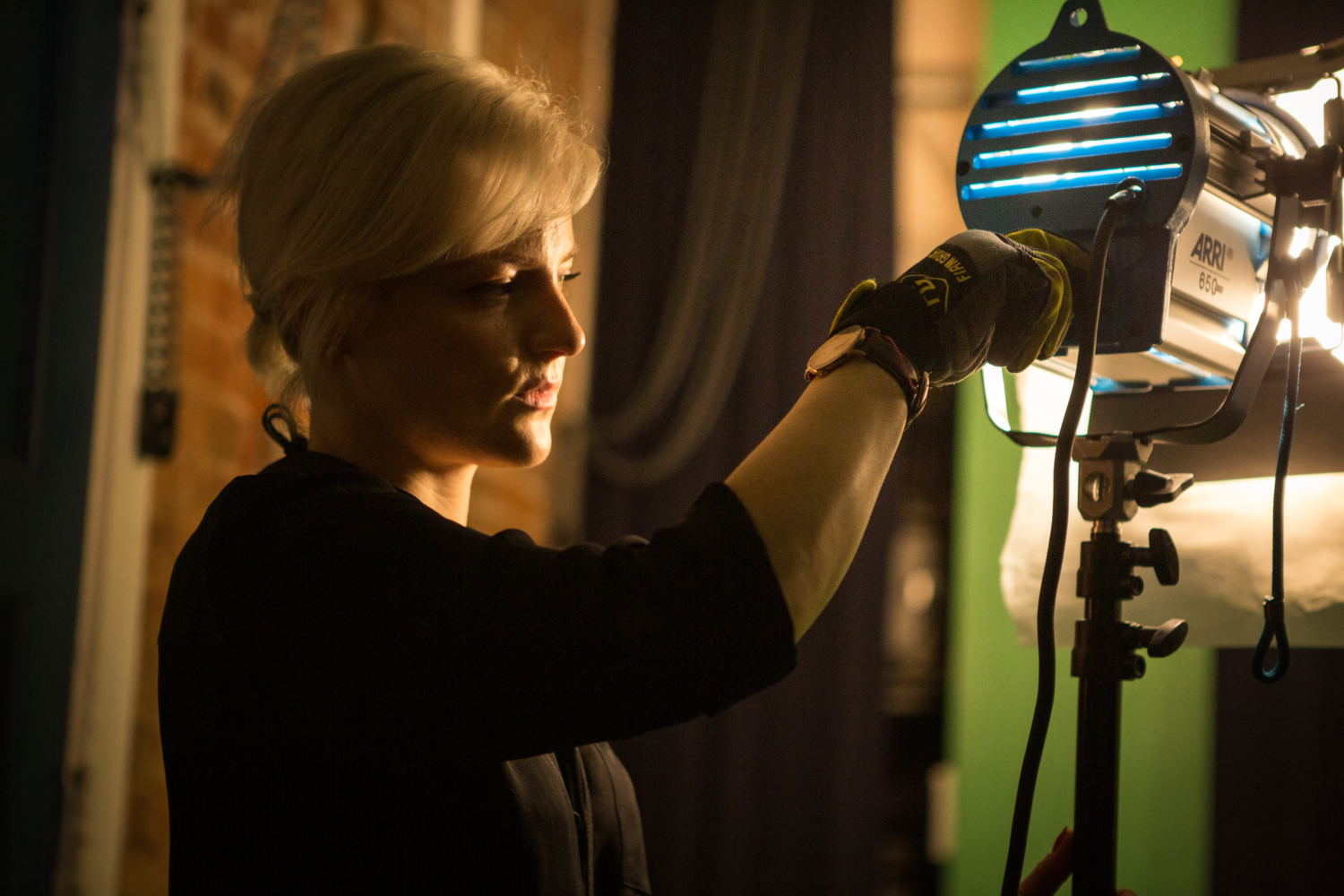3 Lighting Tips For Better Cinematography - InFocus Film School