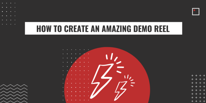 HOW TO CREATE AN AMAZING DEMO REEL - InFocus Film School