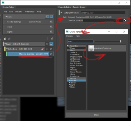 The Ultimate Guide to Arnold Rendering - InFocus Film School
