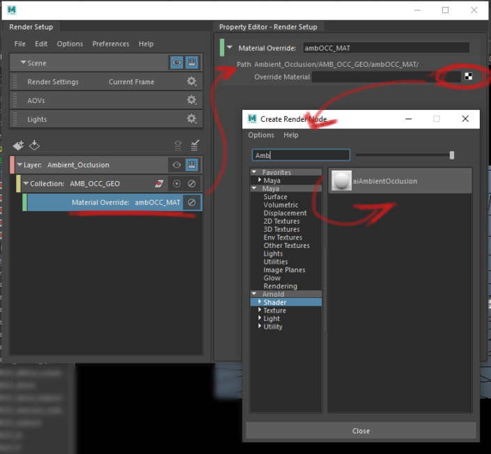 The Ultimate Guide to Arnold Rendering - InFocus Film School