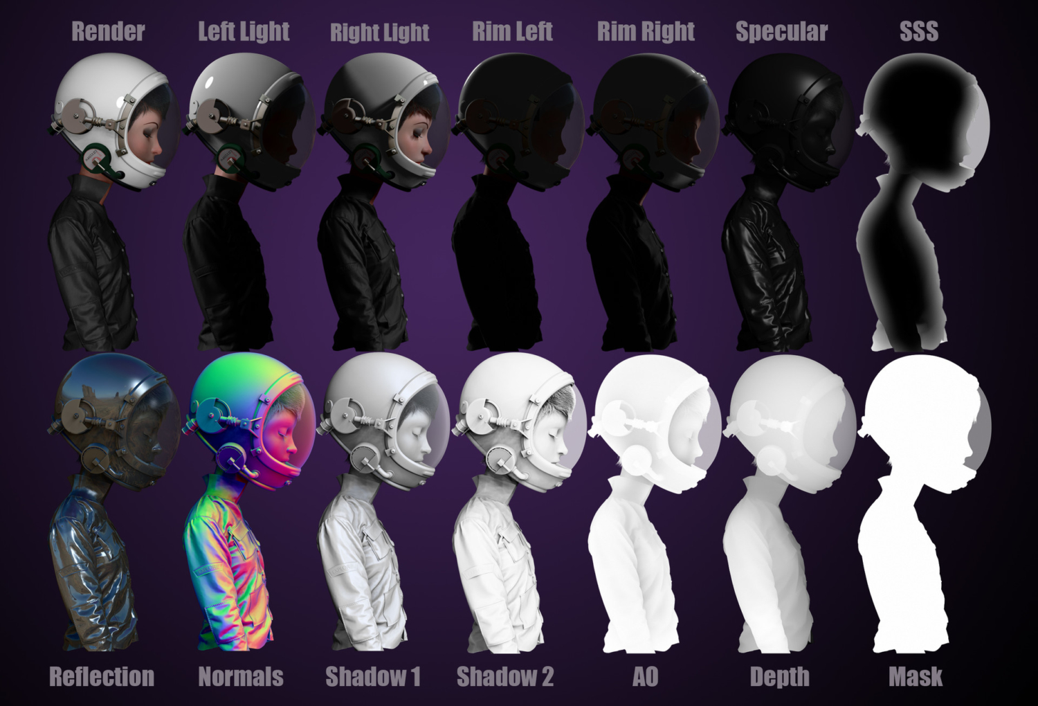 The Ultimate Guide to Arnold Rendering - InFocus Film School