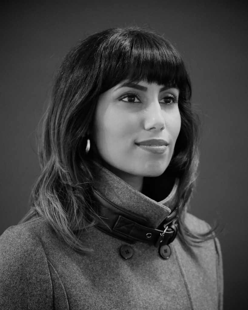 Nimisha_Portrait - InFocus Film School