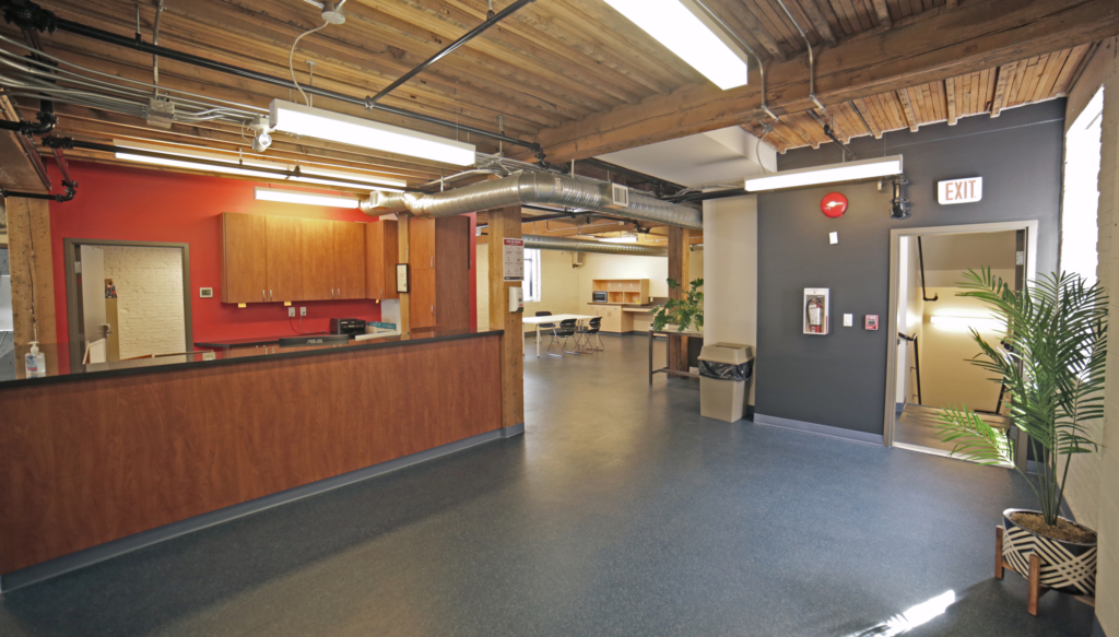 Vancouver Film Campus - Study & Work In Vancouver's Film Industry