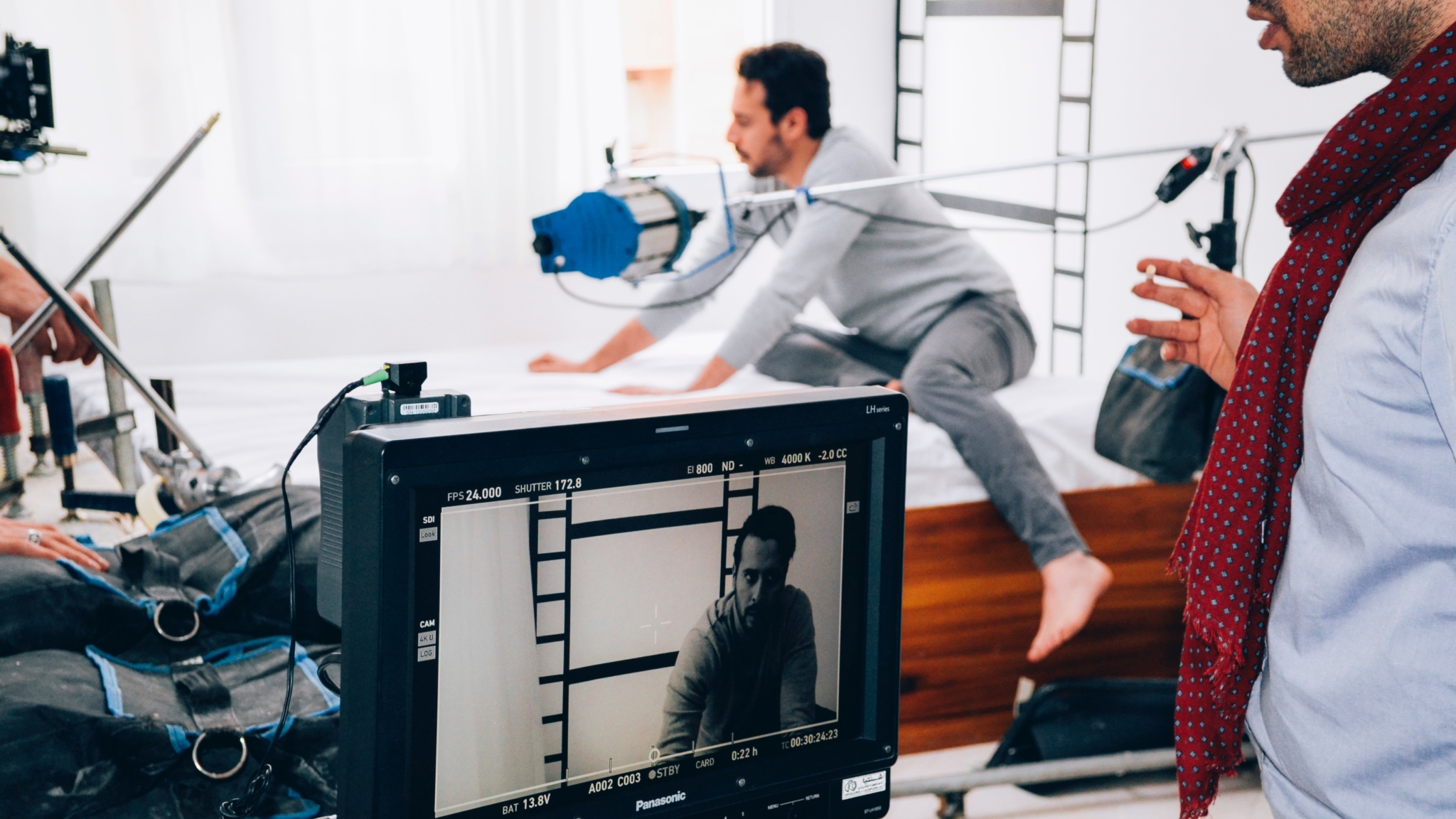 5 Steps to Getting Your Movie Idea Made in 2021 - InFocus Film School