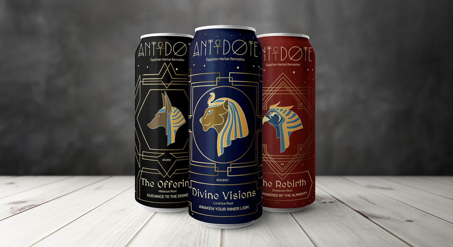 5 Key Graphic Design Projects for your Portfolio (with examples!)