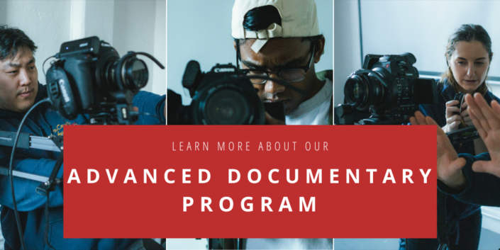 How to Conduct a Documentary Interview - Six Tips from Julia Ivanova