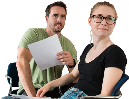 Screenwriting Course | Certificate For Film & TV Screenwriters