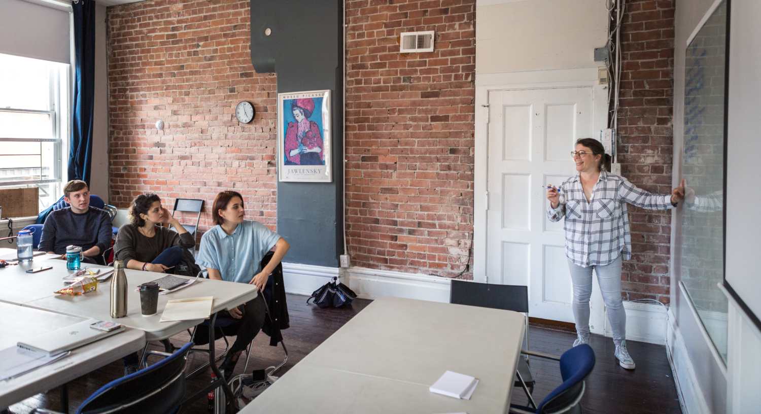 How To Find A Screenwriting Job - InFocus Film School