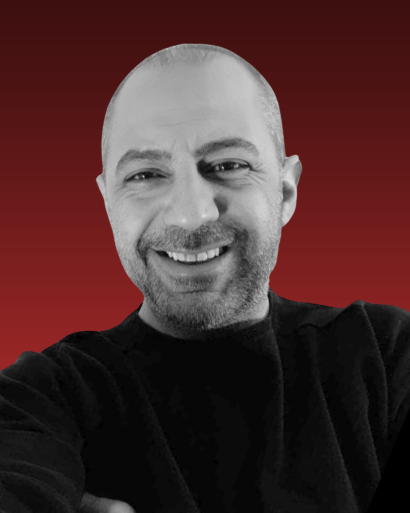 Graphic + Digital Design Instructors - InFocus Film School